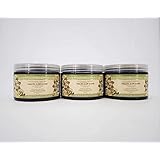 Grandma Agafia Natural Herbal Soap Black 500ml (BA01): Amazon.de: Beauty