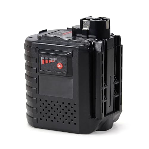 Bosch 2607335216 (2 607 335 216) 24v Slot-in Battery Pack Hd, 3 Ah ...