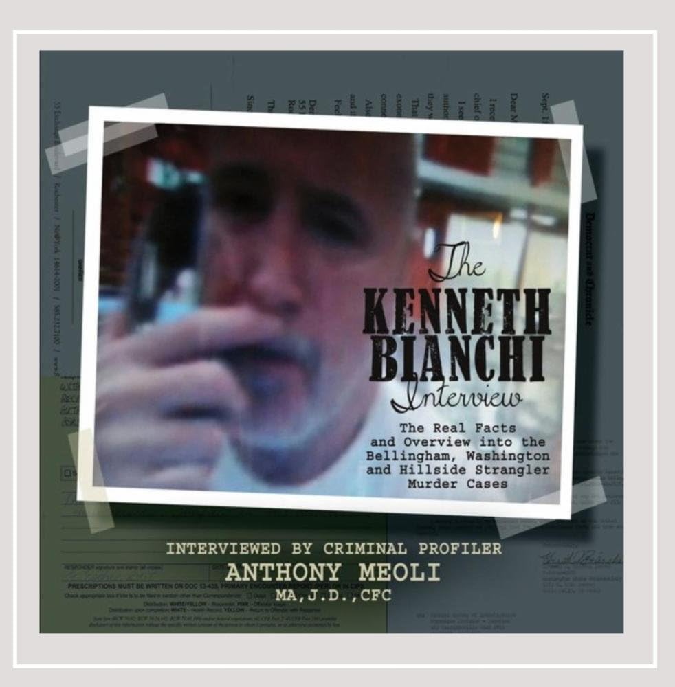 Kenneth Bianchi Interview: The Real Facts and Overview Into ...