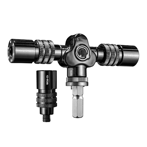 Triad-Orbit IO-Vector Stereo Utility Bar in Saudi Arabia | Whizz Stands
