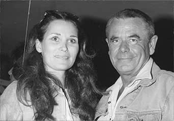 Amazon.com: Vintage photo of Glenn Ford with his wife Cynthia Hayward ...