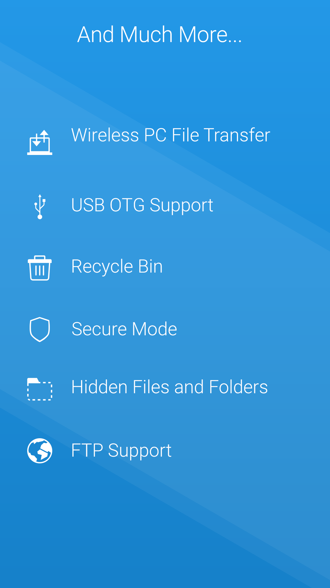 File Commander - File Manager/Explorer:Amazon.com:Appstore for Android