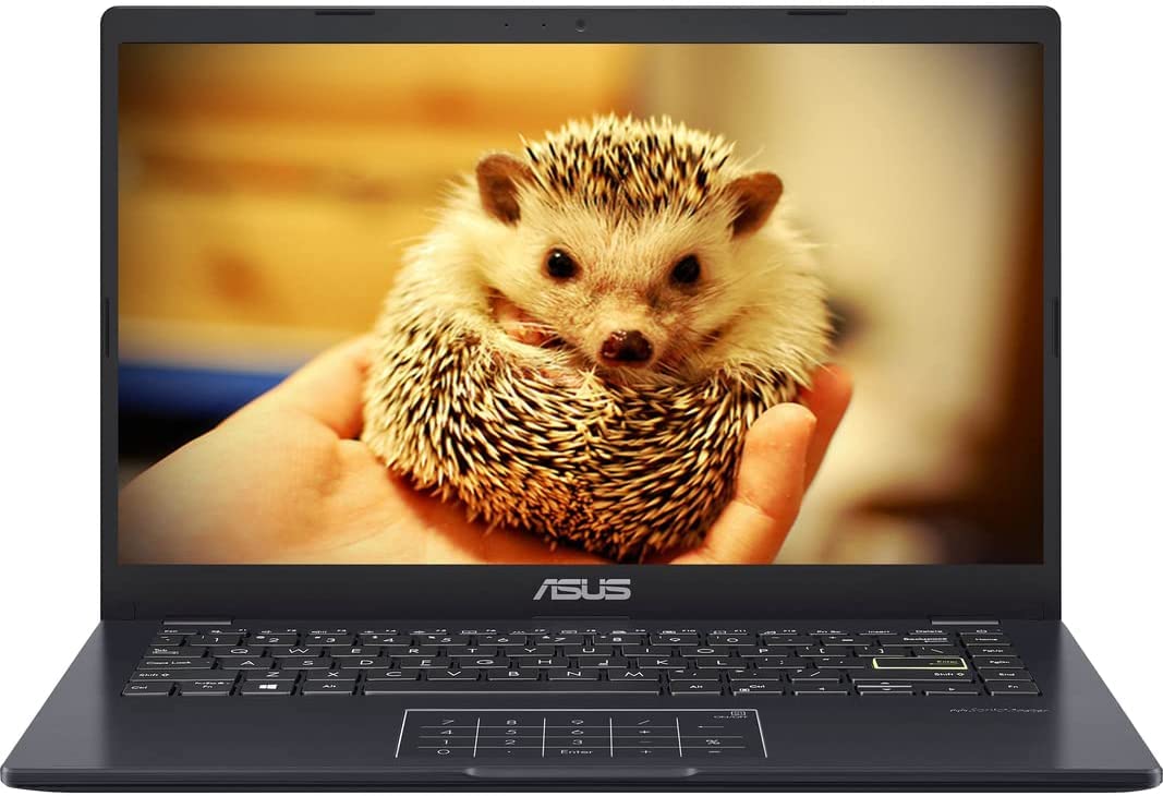 Mua ASUS 2022 14'' HD Laptop, Intel Celeron N4020 Processor, 4GB RAM ...