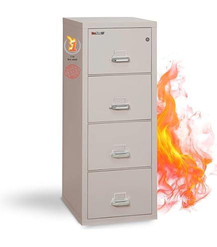 Fire King File FireKing Filing Cabinets You'll Love | Wayfair