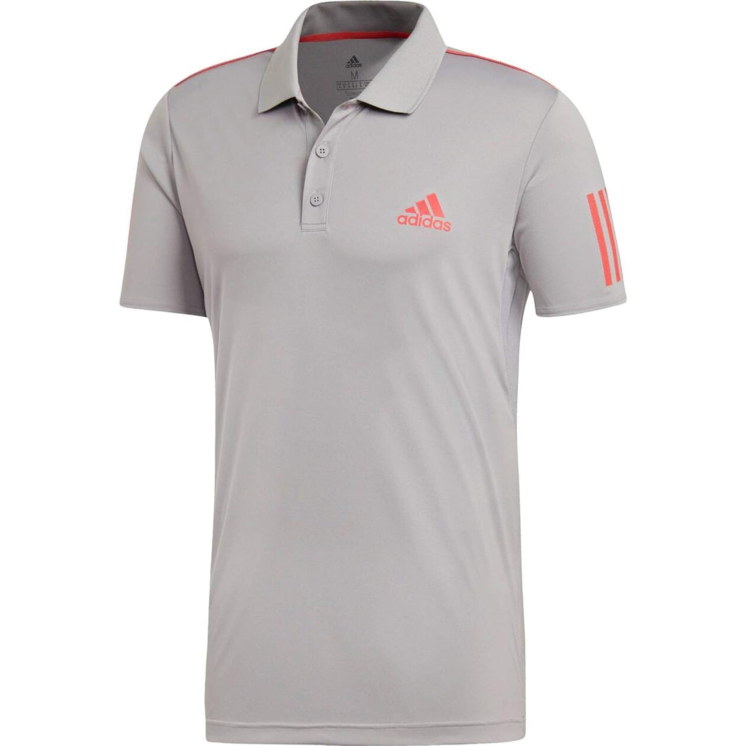 adidas Polo Club 3str para Hombre: Amazon.es: Ropa y accesorios