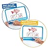 hand2mind Elkonin Boxes Magnetic Dry Erase Boards Set, Phonemic ...