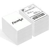 Amazon.com: FORMTEC 4x6 Direct Thermal Shipping Label - Compatible for ...