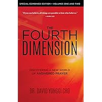 Amazon.com: The Fourth Dimension, Vol. 2: 9780882705613: David Yonggi ...