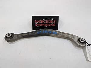 Amazon.com: 2007 Mercedes-Benz CL550 - Rear Left Forward Upper Control ...