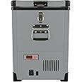 Amazon.com: FM-452SG 45 Quart Slimfit Portable Refrigerator, AC 115V ...