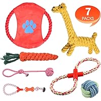 Amazon.co.uk Best Sellers: The most popular items in Dog Toys