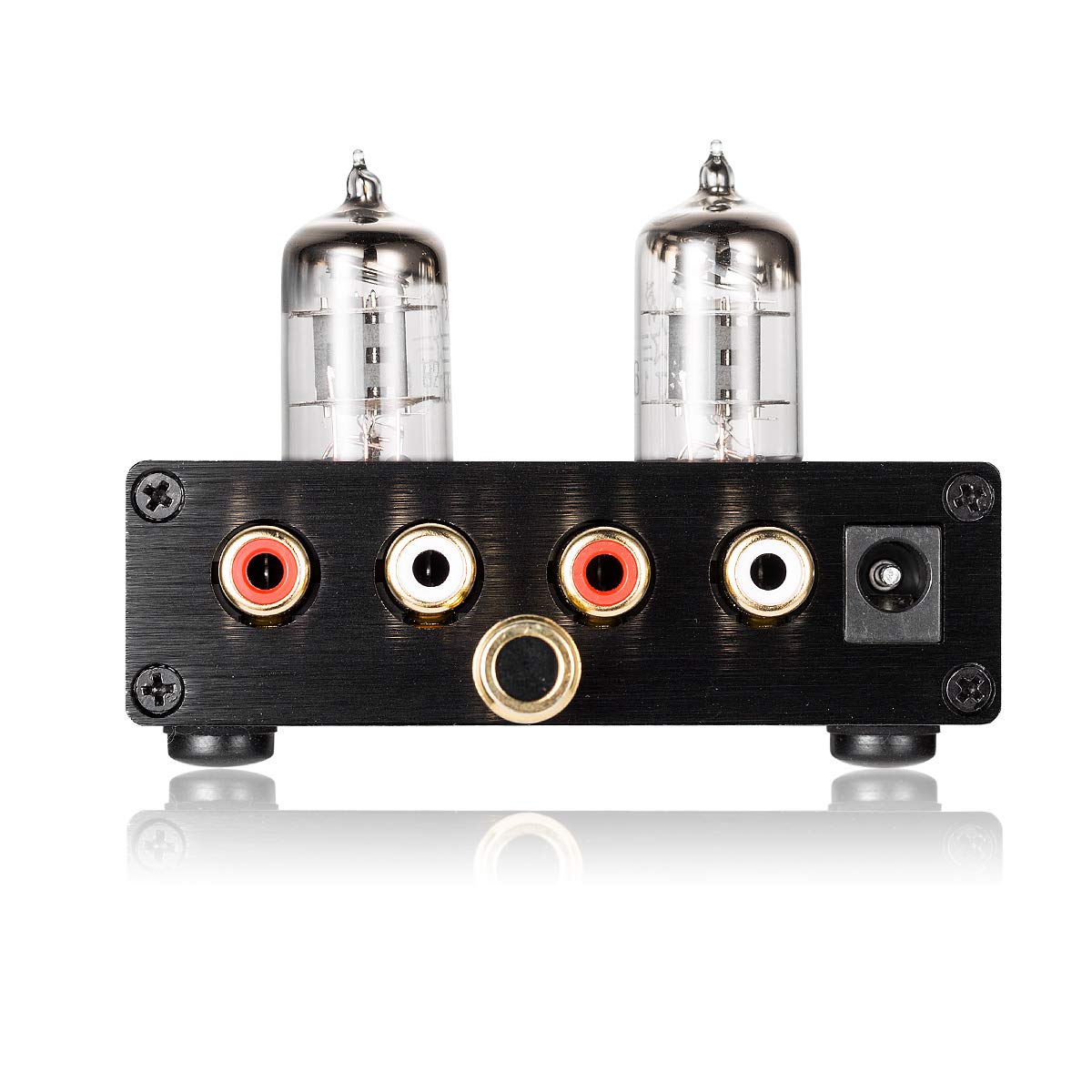 Mua Little Bear T7 Vacuum Tube Phono Preamp, MM Turntable Preamplifier ...