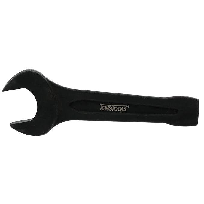Teng Tools 55mm Open Ended Impact Slogging/Slugging/Flogging Wrench ...