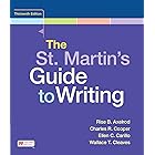 The Concise St. Martin's Guide to Writing - Kindle edition by AXELROD ...