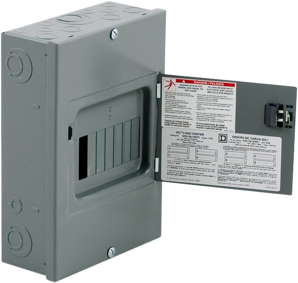 The Best Home Electrical Sub Panel - Get Your Home