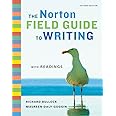 Amazon.com: The Norton Field Guide to Writing with Readings, 2nd ...