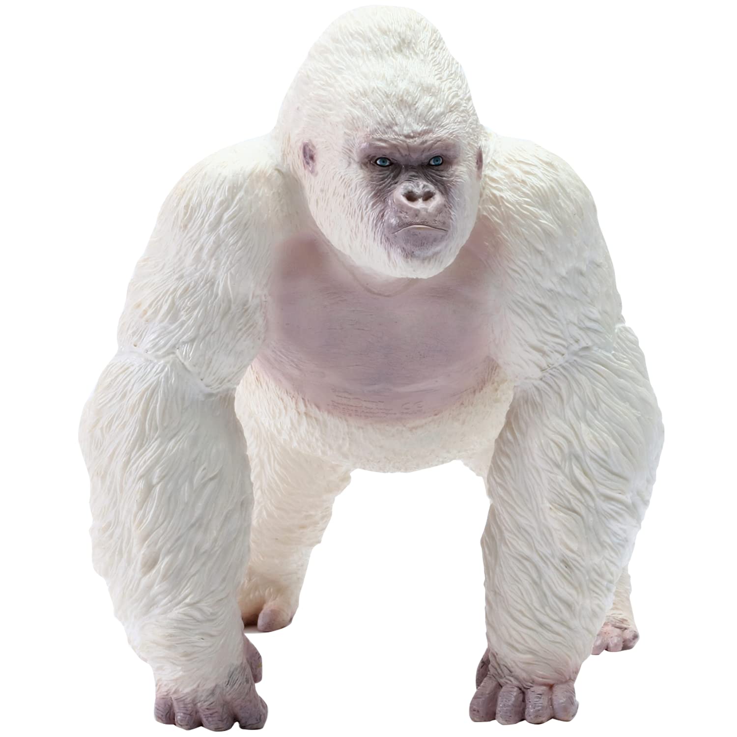 Mua RECUR Gorilla King Kong Toys 11.8" [Largest Size] Albino Gorilla ...