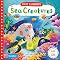 Sea Creatures (Campbell First Explorers, 2): Amazon.co.uk: Chorkung ...