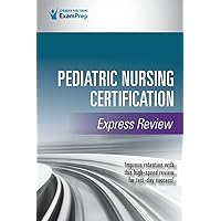 Amazon.com: Practice Questions for Pediatric Nursing Certification (CPN ...
