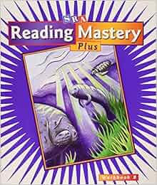 SRA Reading Mastery Plus (Level 4 Workbook B): siegfried E ...