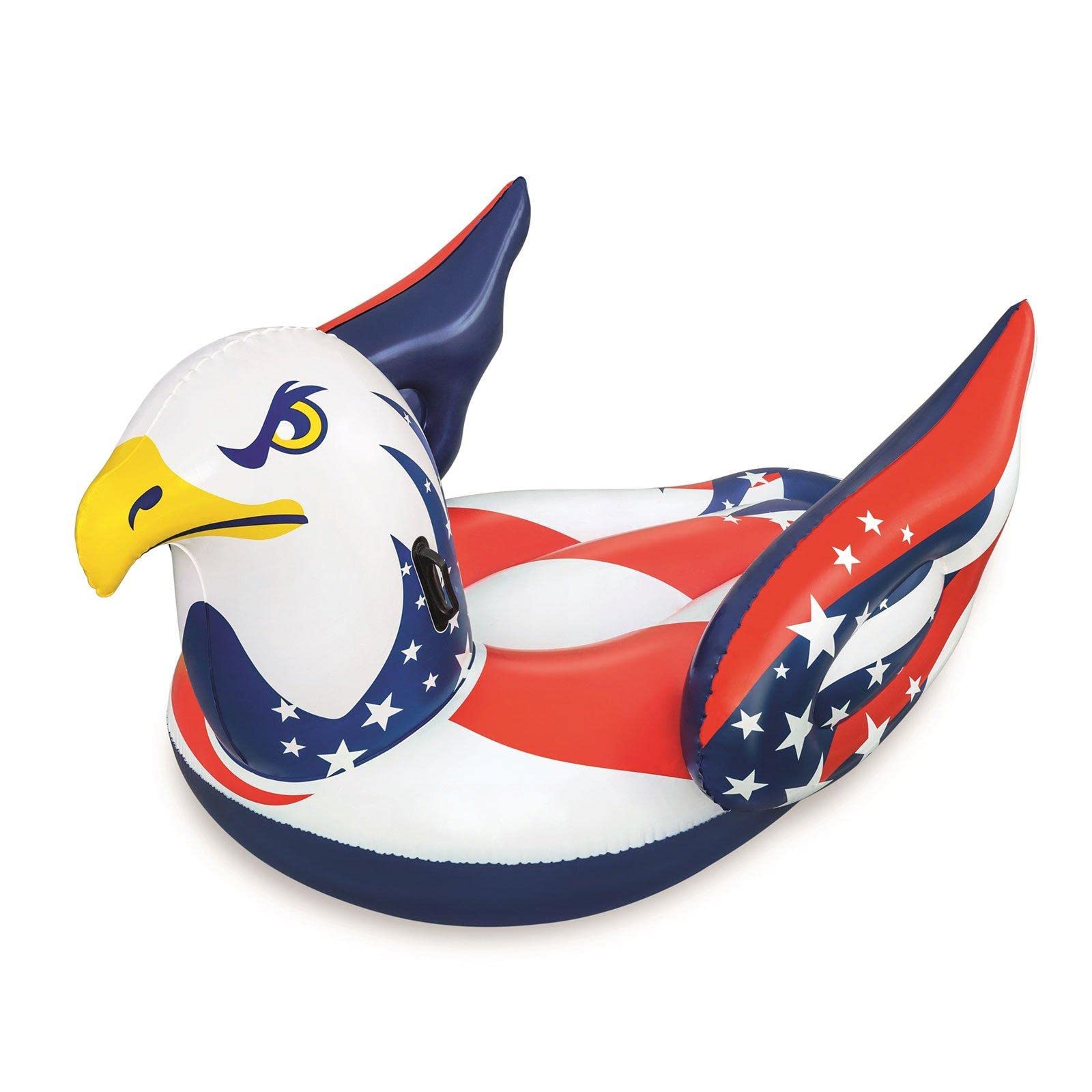 Bestway American Eagle Ride-On Pool Float 41499E for sale | Las Vegas ...