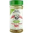 Amazon.com : Chef Paul Prudhomme’s Herbal Pizza and Pasta Magic ...