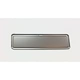 Amazon.com: Samsung DA63-03695B Refrigerator Dispenser Drip Tray ...
