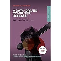 Amazon.com: A Data-Driven Computer Defense: THE Computer Defense You Should Be Using ...