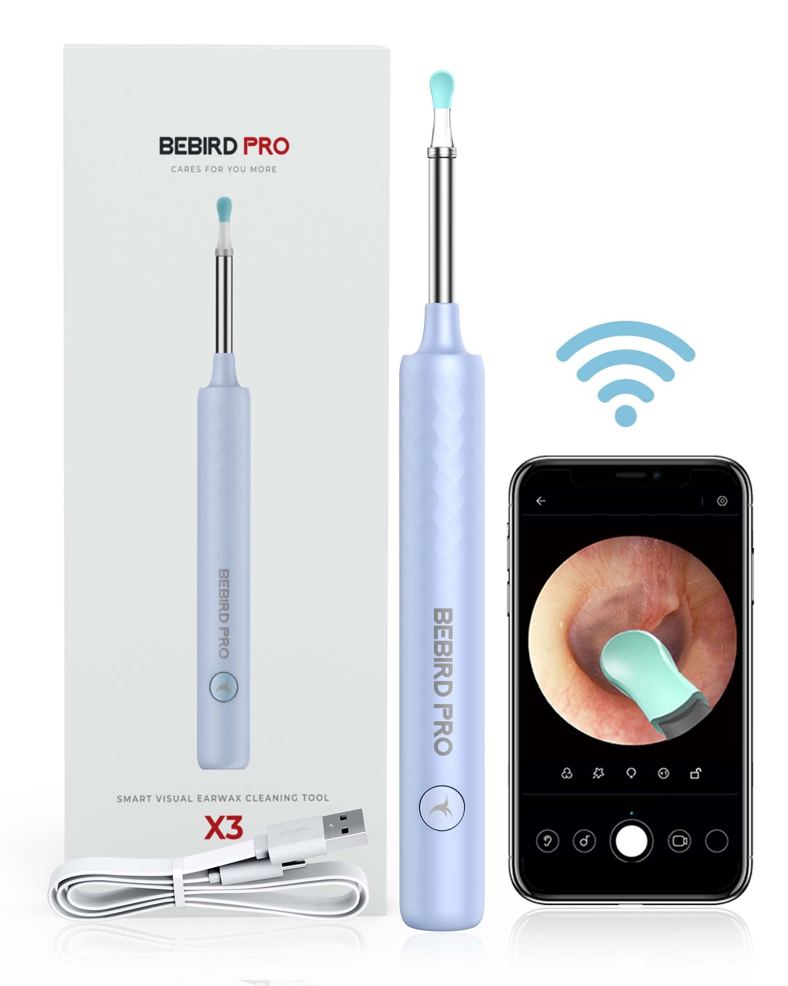 Bebird Pro shop Oman | Buy Bebird Pro products online Oman | Whizzcart