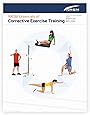 NASM Essentials of Corrective Exercise Training: First Edition Revised: 9781284050257: Medicine ...