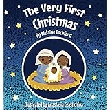 The Very First Christmas: SUZANNE BERRY: 0795902174491: Amazon.com: Books