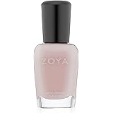 Amazon.com: ZOYA Nail Polish, Kennedy, 0.5 Fl Oz (Pack of 1) : Beauty ...