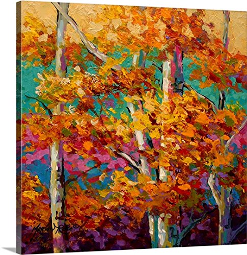 Popular chic and Funky Fall Wall Art Decor - Autumn Wall Art