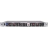 Amazon.com: MIZISNR Professional Audio Crossover, 2/3 Way Stereo/ 4 Way ...