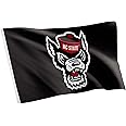 Amazon.com : Desert Cactus North Carolina State University NCSU Flag ...