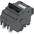 UBIF250N-New Federal Pacific Electric Stab-Lok NA250 Replacement. Two Pole 50 Amp Thick Series ...
