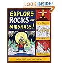 Explore Rocks and Minerals!: 20 Great Projects, Activities ...