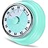 Eddingtons Magnetic Retro Timer, Sax Blue: Amazon.co.uk: Kitchen & Home