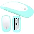 Amazon.com: N/T Silicone Case Cover Protective Skin for Magic Mouse 1/2 ...