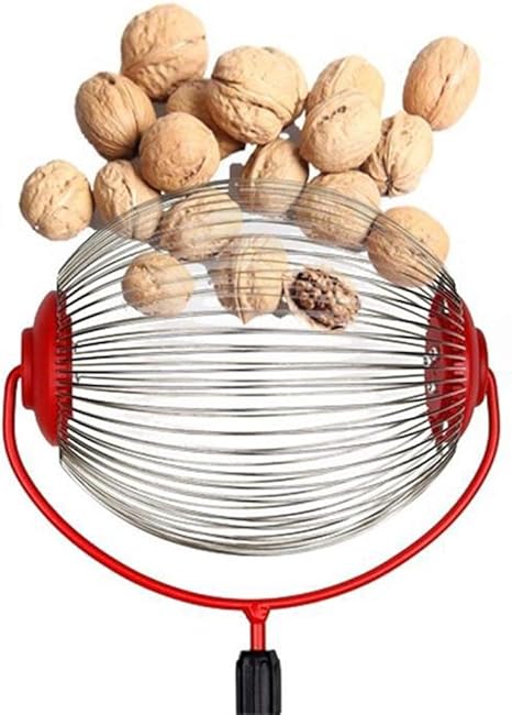 Amazon.com : Xiaoxingyun Nut Picker Upper - Picks Up Small Acorns, Nuts ...