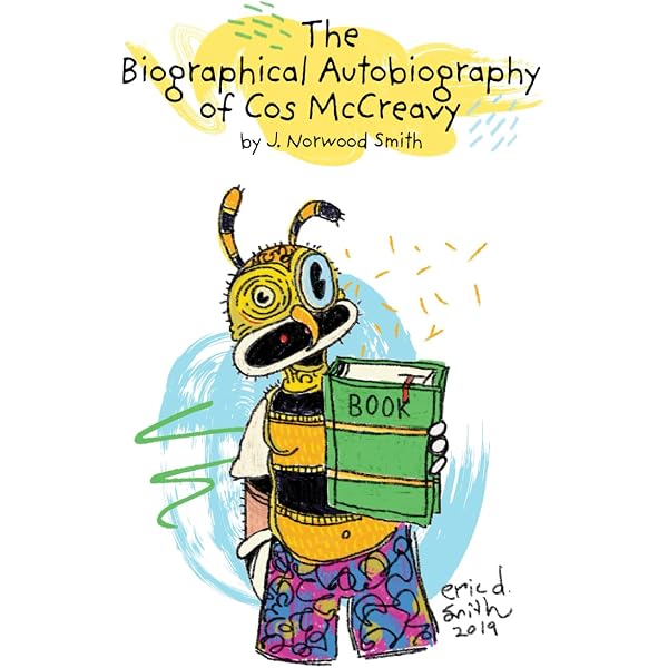Matthew Mccreavy