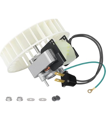 Nutone 665rp Nutone Bathroo Exhaust Fan Replaceent Need Help ...