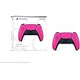 DualSense Wireless Controller - Nova Pink - DualSense Wireless ...