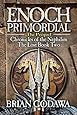 Noah Primeval (Chronicles of the Nephilim) (Volume 1): Brian Godawa ...