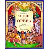 Amazon.com: The Random House Book of Opera Stories: 9780679993155 ...
