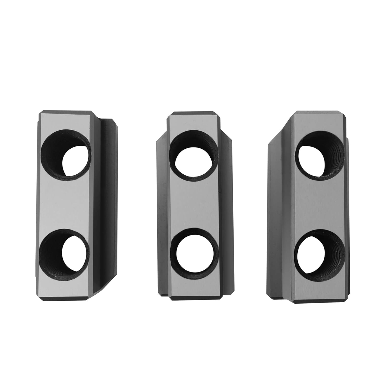 Howa CNC Lathe Chucks Auto Strong 3 PCS B-208 Samchully Turner 8 Steel ...