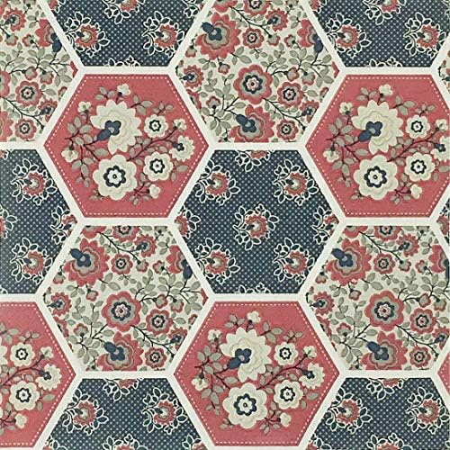 Zelten Colored Paper Napkins, 20 Count Shabby Chic Napkins for Wedding ...