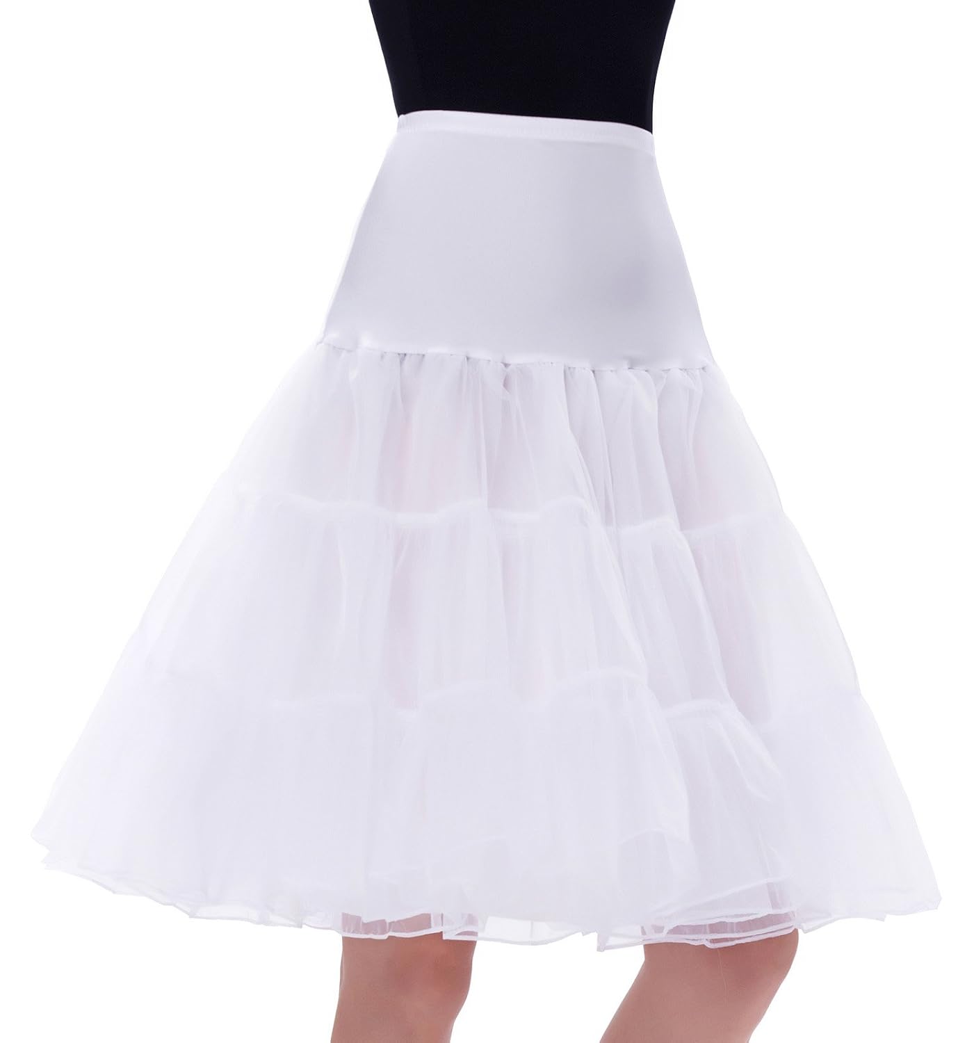 Crinoline Skirt | Crinoline Slips | Crinoline Petticoat