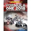 Formula One 2018: The World's Bestselling Grand Prix Handbook (Carlton ...