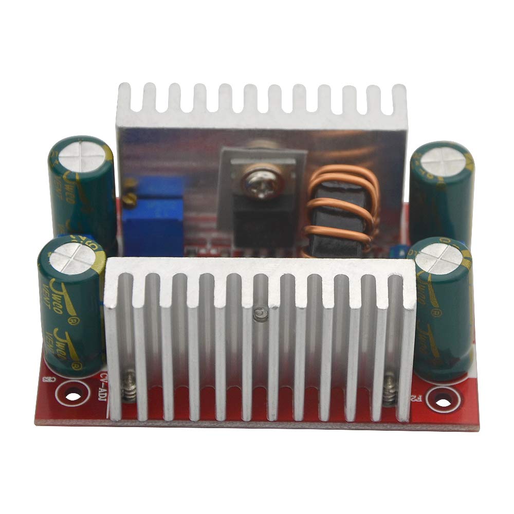 Mua XINGYHENG 400W DC-DC High Power Boost Converter Adjustable Constant ...